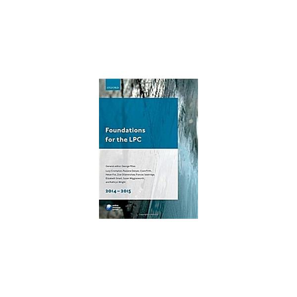 【お取り寄せ・キャンセル不可の商品】：2週間~4週間でお届け（お急ぎの方はご遠慮ください。）　／　【本の説明】408ページ　150*210mm　言語：English　国：イギリス　381g　ISBN：9780198715894　／　【本の内...