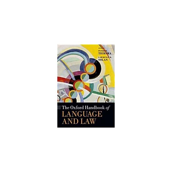 【お取り寄せ・キャンセル不可の商品】：2週間~4週間でお届け（お急ぎの方はご遠慮ください。）　／　【本の説明】664ページ　173*249mm　言語：English　国：イギリス　1293g　ISBN：9780199572120　／　【本の...