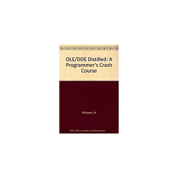 【お取り寄せ・キャンセル不可の商品】：2週間~4週間でお届け（お急ぎの方はご遠慮ください。）　／　【本の説明】304ページ　180*229mm　言語：English　国：アメリカ　567g　ISBN：9780201406399　／　【本の内...