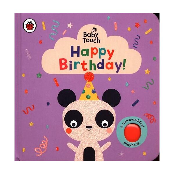 【お取り寄せ・キャンセル不可の商品】：2週間~4週間でお届け（お急ぎの方はご遠慮ください。）　／　【本の説明】10ページ　175*175mm　国：イギリス　260g　ISBN:9780241406953　／　【本の内容】Baby Touch...