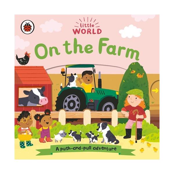 【お取り寄せ・キャンセル不可の商品】：2週間~4週間でお届け（お急ぎの方はご遠慮ください。）　／　【本の説明】8ページ　178*178mm　言語：English　295g　ISBN:9780241500989　対象年齢：2~4歳　／　【本の...