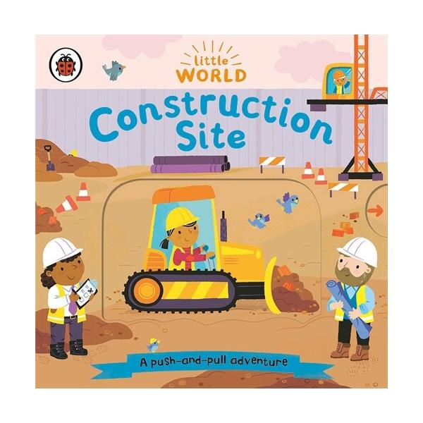 【お取り寄せ・キャンセル不可の商品】：2週間~4週間でお届け（お急ぎの方はご遠慮ください。）　／　【本の説明】10ページ　178*175mm　言語：English　318g　ISBN:9780241514849　対象年齢：2~4歳　／　【本...