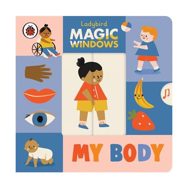 【お取り寄せ・キャンセル不可の商品】：2週間~4週間でお届け（お急ぎの方はご遠慮ください。）　／　【本の説明】10ページ　168*168mm　言語：English　227g　ISBN:9780241537626　対象年齢：2~4歳　