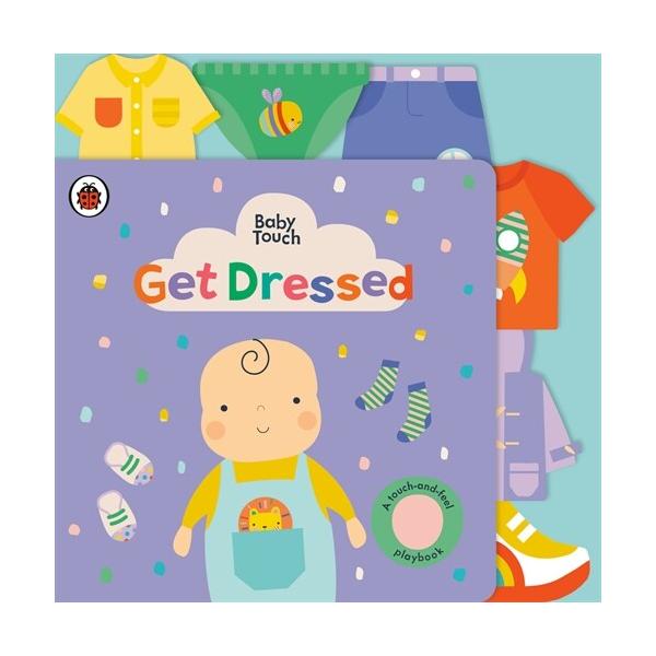 【お取り寄せ・キャンセル不可の商品】：2週間~4週間でお届け（お急ぎの方はご遠慮ください。）　／　【本の説明】10ページ　257*254mm　言語：English　386g　ISBN:9780241559055　対象年齢：0~2歳　