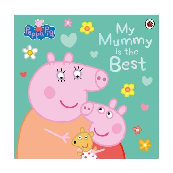 【お取り寄せ・キャンセル不可の商品】：2週間~4週間でお届け（お急ぎの方はご遠慮ください。）　／　【本の説明】32ページ　250*260mm　国：イギリス　194g　ISBN：9780241659403　／　【本の内容】Peppa and ...