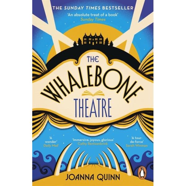 【お取り寄せ・キャンセル不可の商品】：2週間~4週間でお届け（お急ぎの方はご遠慮ください。）　／　【本の説明】560ページ　128*198mm　言語：English　国：イギリス　388g　ISBN：9780241994146　／　【本の内...