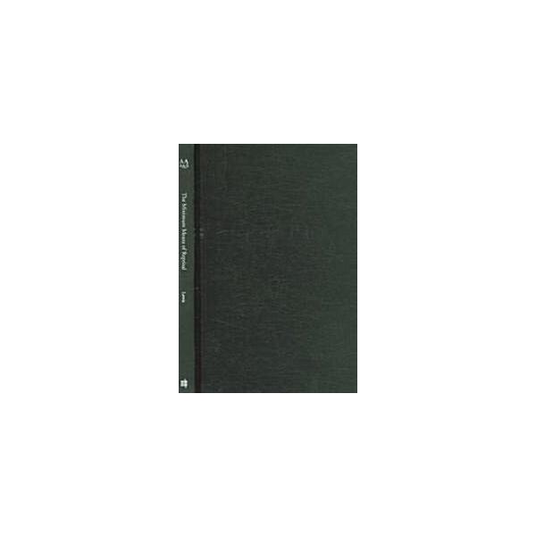 【お取り寄せ・キャンセル不可の商品】：2週間~4週間でお届け（お急ぎの方はご遠慮ください。）　／　【本の説明】262ページ　152*235mm　言語：English　国：アメリカ　499g　ISBN：9780262122849　対象年齢：2...