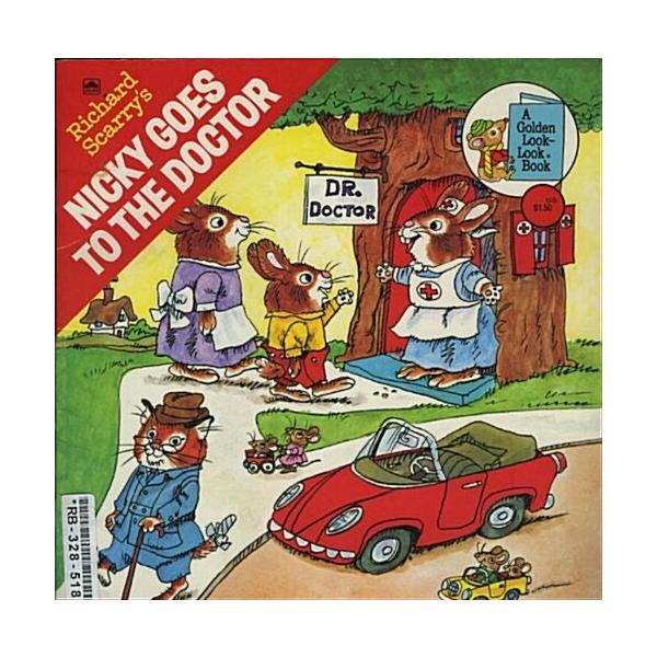 【お取り寄せ・キャンセル不可の商品】：2週間~4週間でお届け（お急ぎの方はご遠慮ください。）　／　【本の説明】24ページ　203*203mm　言語：English　国：アメリカ　73g　ISBN:9780307118424　対象年齢：3~7...