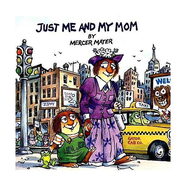 【お取り寄せ・キャンセル不可の商品】：2週間~4週間でお届け（お急ぎの方はご遠慮ください。）　／　【本の説明】24ページ　201*198mm　言語：English　国：アメリカ　68g　ISBN:9780307125842　対象年齢：3~7...