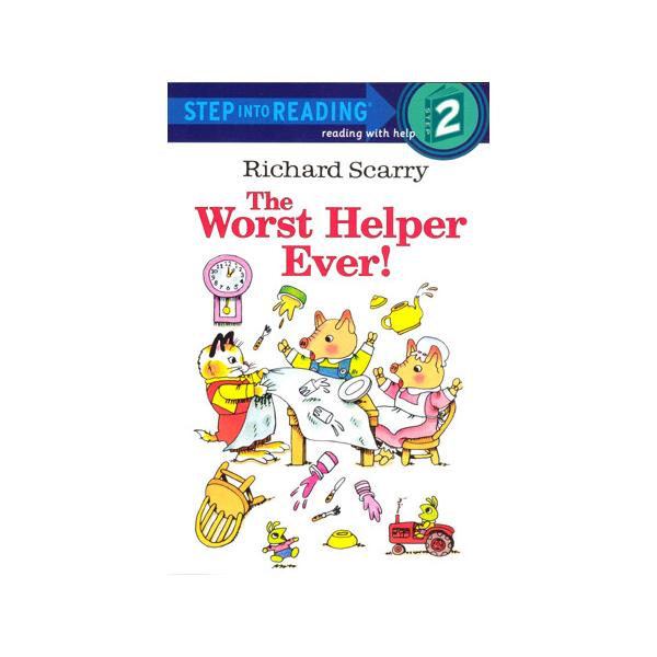【お取り寄せ・キャンセル不可の商品】：2週間~4週間でお届け（お急ぎの方はご遠慮ください。）　／　【本の説明】32ページ　152*230mm　言語：English　国：アメリカ　73g　ISBN:9780307261007　対象年齢：4~6...