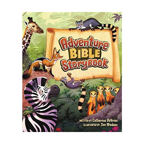 【お取り寄せ・キャンセル不可の商品】：2週間~4週間でお届け（お急ぎの方はご遠慮ください。）　／　【本の説明】288ページ　169*199mm　言語：English　国：アメリカ　703g　ISBN:9780310716372　対象年齢：4...