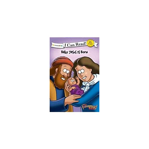 【お取り寄せ・キャンセル不可の商品】：2週間~4週間でお届け（お急ぎの方はご遠慮ください。）　／　【本の説明】32ページ　152*229mm　言語：English　国：アメリカ　68g　ISBN:9780310717805　対象年齢：4~7...