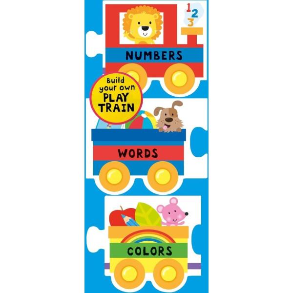 【お取り寄せ・キャンセル不可の商品】：2週間~4週間でお届け（お急ぎの方はご遠慮ください。）　／　【本の説明】10ページ　102*241mm　言語：English　260g　ISBN:9780312527952　対象年齢：0~3歳　