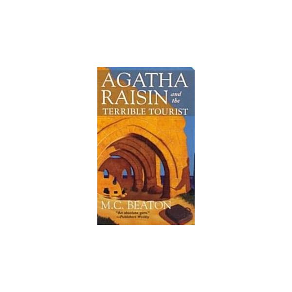 【お取り寄せ・キャンセル不可の商品】：2週間~4週間でお届け（お急ぎの方はご遠慮ください。）　／　【本の説明】198ページ　108*165mm　言語：English　113g　ISBN：9780312965662　／　【本の内容】Agath...