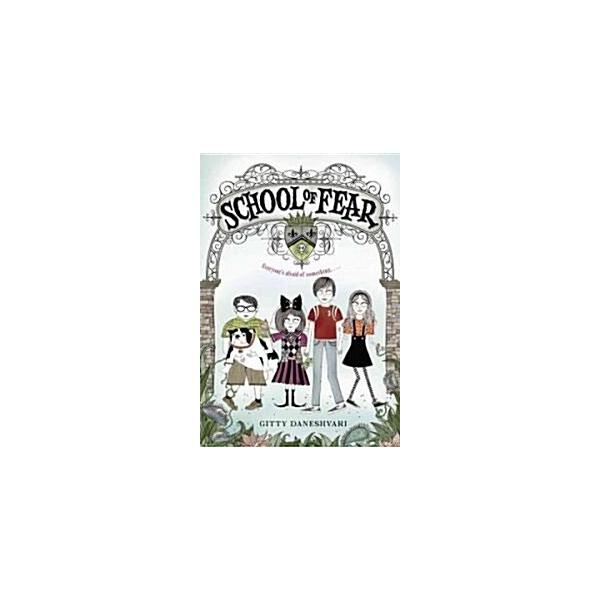 【お取り寄せ・キャンセル不可の商品】：2週間~4週間でお届け（お急ぎの方はご遠慮ください。）　／　【本の説明】368ページ　132*193mm　言語：English　国：イギリス　295g　ISBN:9780316033275　対象年齢：8...