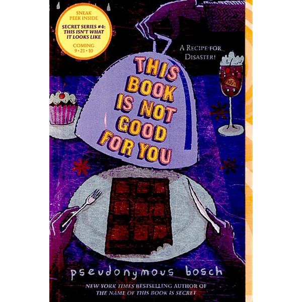 【お取り寄せ・キャンセル不可の商品】：2週間~4週間でお届け（お急ぎの方はご遠慮ください。）　／　【本の説明】416ページ　132*191mm　言語：English　国：イギリス　340g　ISBN:9780316040853　対象年齢：8...