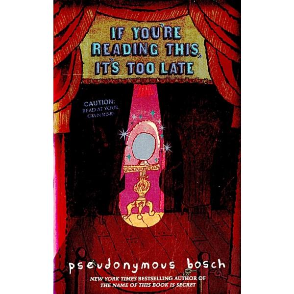 【お取り寄せ・キャンセル不可の商品】：2週間~4週間でお届け（お急ぎの方はご遠慮ください。）　／　【本の説明】400ページ　133*194mm　言語：English　国：アメリカ　322g　ISBN:9780316113687　対象年齢：9...