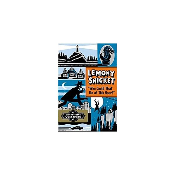 【お取り寄せ・キャンセル不可の商品】：2週間~4週間でお届け（お急ぎの方はご遠慮ください。）　／　【本の説明】272ページ　124*193mm　言語：English　国：アメリカ　363g　ISBN:9780316123082　対象年齢：9...