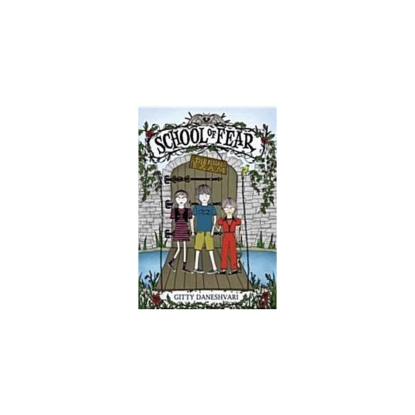 【お取り寄せ・キャンセル不可の商品】：2週間~4週間でお届け（お急ぎの方はご遠慮ください。）　／　【本の説明】336ページ　139*199mm　言語：English　国：アメリカ　367g　ISBN:9780316182874　対象年齢：8...