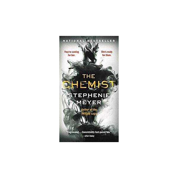 【お取り寄せ・キャンセル不可の商品】：2週間~4週間でお届け（お急ぎの方はご遠慮ください。）　／　【本の説明】608ページ　107*191mm　言語：English　国：アメリカ　318g　ISBN：9780316387873　Lexile...