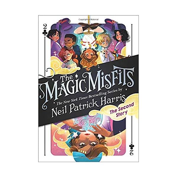 【お取り寄せ・キャンセル不可の商品】：2週間~4週間でお届け（お急ぎの方はご遠慮ください。）　／　【本の説明】352ページ　130*196mm　言語：English　国：アメリカ　249g　ISBN:9780316391849　対象年齢：8...