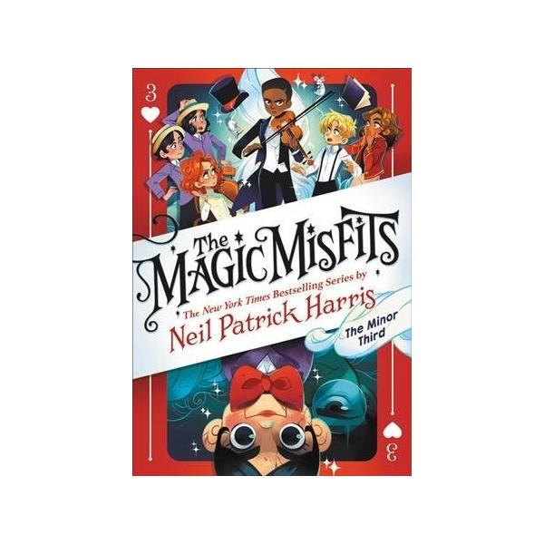 【お取り寄せ・キャンセル不可の商品】：2週間~4週間でお届け（お急ぎの方はご遠慮ください。）　／　【本の説明】336ページ　132*196mm　言語：English　国：アメリカ　386g　ISBN:9780316391870　対象年齢：8...