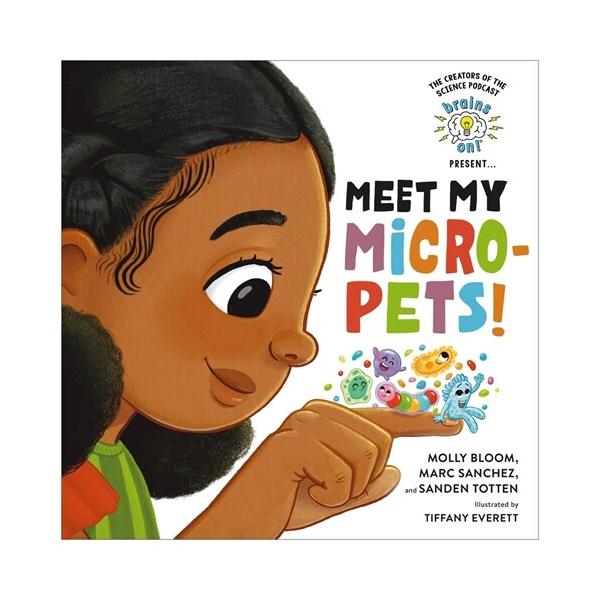 【お取り寄せ・キャンセル不可の商品】：2週間~4週間でお届け（お急ぎの方はご遠慮ください。）　／　【本の説明】40ページ　254*257mm　言語：English　国：アメリカ　454g　ISBN：9780316459471　対象年齢：4~...