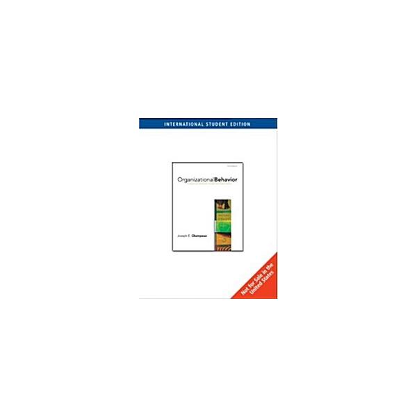 【お取り寄せ・キャンセル不可の商品】：2週間~4週間でお届け（お急ぎの方はご遠慮ください。）　／　【本の説明】528ページ　202*250mm　言語：English　国：アメリカ　602g　ISBN：9780324306064　／　【本の内...