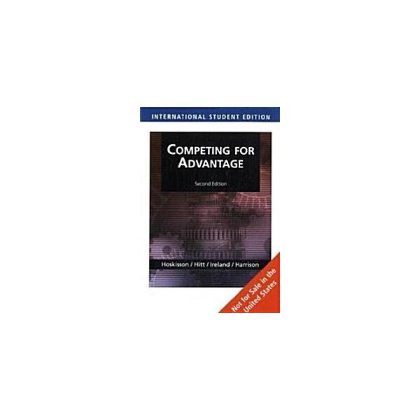 【お取り寄せ・キャンセル不可の商品】：2週間~4週間でお届け（お急ぎの方はご遠慮ください。）　／　【本の説明】448ページ　162*232mm　言語：English　国：アメリカ　511g　ISBN：9780324568325　