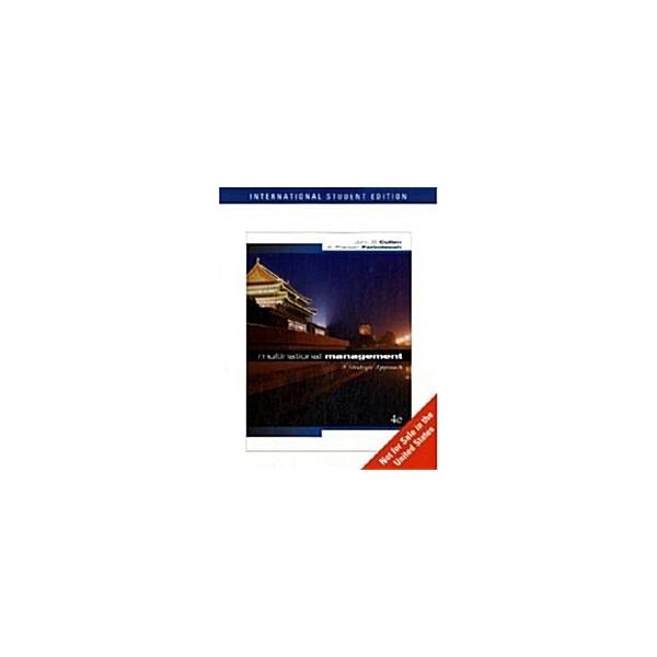 【お取り寄せ・キャンセル不可の商品】：2週間~4週間でお届け（お急ぎの方はご遠慮ください。）　／　【本の説明】832ページ　204*250mm　言語：English　948g　ISBN：9780324653434　／　【本の内容】The g...