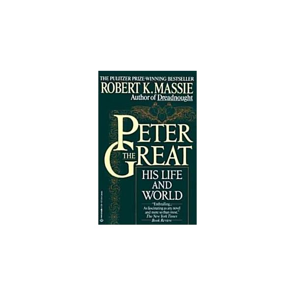 【お取り寄せ・キャンセル不可の商品】：2週間~4週間でお届け（お急ぎの方はご遠慮ください。）　／　【本の説明】928ページ　155*234mm　言語：English　930g　ISBN：9780345298065　／　【本の内容】PULIT...