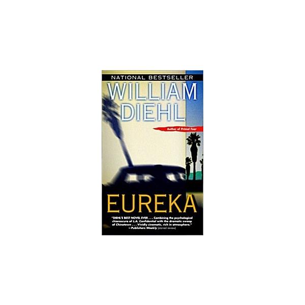 【お取り寄せ・キャンセル不可の商品】：2週間~4週間でお届け（お急ぎの方はご遠慮ください。）　／　【本の説明】480ページ　106*175mm　言語：English　231g　ISBN：9780345411471　／　【本の内容】Eurek...