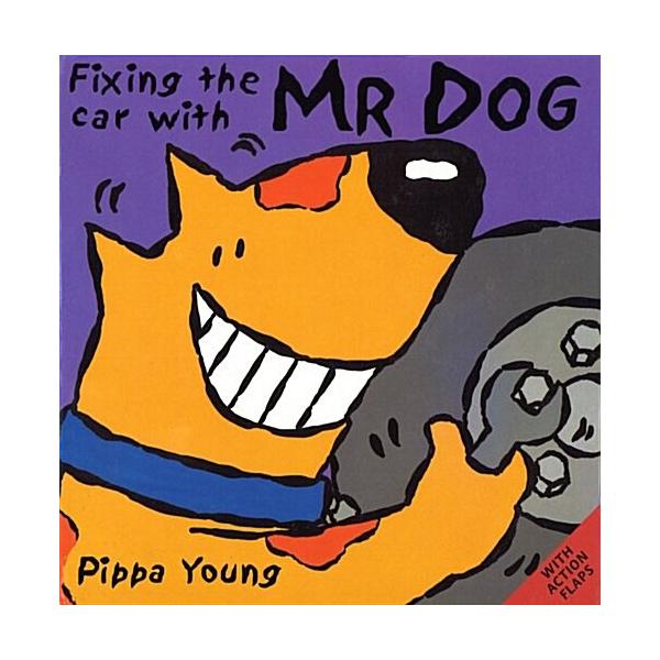 【お取り寄せ・キャンセル不可の商品】：2週間~4週間でお届け（お急ぎの方はご遠慮ください。）　／　【本の説明】12ページ　190*190mm　国：イギリス　297g　ISBN:9780370327501　／　【本の内容】Follow Mr ...