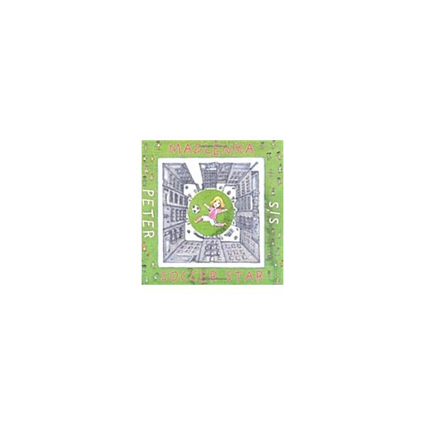 【お取り寄せ・キャンセル不可の商品】：2週間~4週間でお届け（お急ぎの方はご遠慮ください。）　／　【本の説明】40ページ　254*260mm　言語：English　国：アメリカ　408g　ISBN：9780374347024　対象年齢：4~...