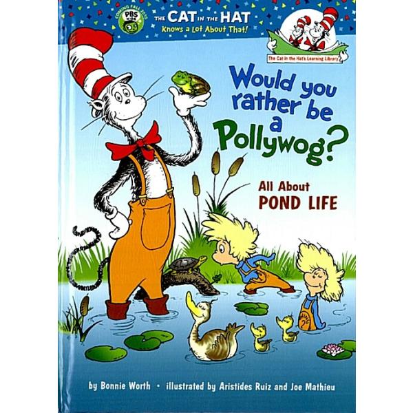 【お取り寄せ・キャンセル不可の商品】：2週間~4週間でお届け（お急ぎの方はご遠慮ください。）　／　【本の説明】48ページ　175*235mm　言語：English　国：アメリカ　200g　ISBN:9780375828836　対象年齢：4~...