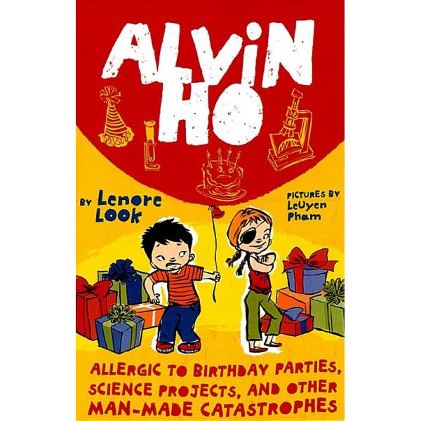 【お取り寄せ・キャンセル不可の商品】：2週間~4週間でお届け（お急ぎの方はご遠慮ください。）　／　【本の説明】192ページ　132*191mm　言語：English　国：アメリカ　136g　ISBN:9780375873690　対象年齢：7...