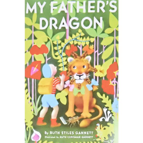 【お取り寄せ・キャンセル不可の商品】：2週間~4週間でお届け（お急ぎの方はご遠慮ください。）　／　【本の説明】96ページ　157*204mm　言語：English　国：アメリカ　154g　ISBN:9780394890487　対象年齢：8~...