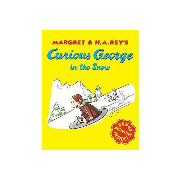 【お取り寄せ・キャンセル不可の商品】：2週間~4週間でお届け（お急ぎの方はご遠慮ください。）　／　【本の説明】24ページ　198*189mm　言語：English　国：アメリカ　91g　ISBN:9780395919071　対象年齢：4~7...