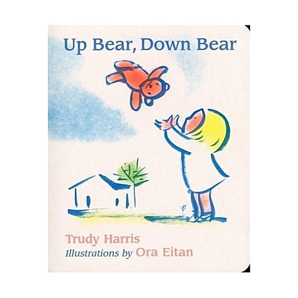 【お取り寄せ・キャンセル不可の商品】：2週間~4週間でお届け（お急ぎの方はご遠慮ください。）　／　【本の説明】24ページ　114*139mm　言語：English　290g　ISBN:9780395977675　／　【本の内容】Up Bea...