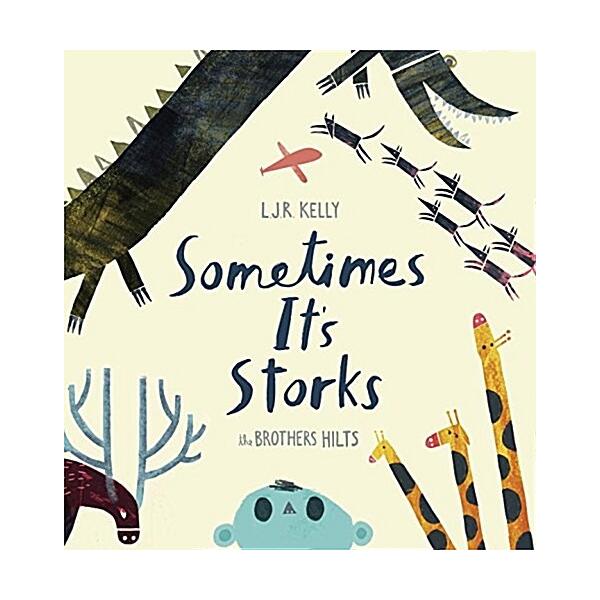 【お取り寄せ・キャンセル不可の商品】：2週間~4週間でお届け（お急ぎの方はご遠慮ください。）　／　【本の説明】32ページ　216*229mm　言語：English　国：アメリカ　176g　ISBN:9780399256820　対象年齢：3~5歳　