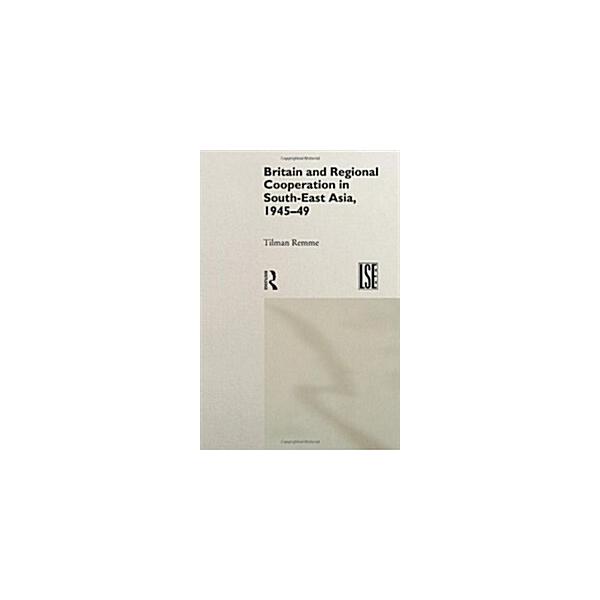 【お取り寄せ・キャンセル不可の商品】：2週間~4週間でお届け（お急ぎの方はご遠慮ください。）　／　【本の説明】146*229mm　言語：English　国：イギリス　476g　ISBN：9780415097536　／　【本の内容】Brita...