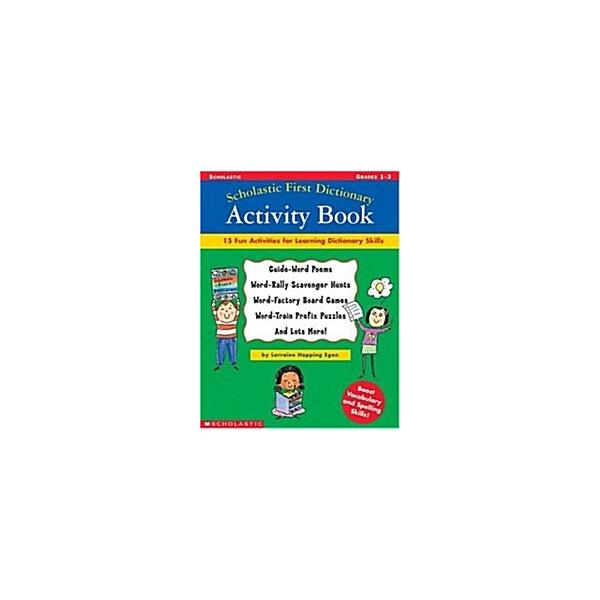 【お取り寄せ・キャンセル不可の商品】：2週間~4週間でお届け（お急ぎの方はご遠慮ください。）　／　【本の説明】32ページ　213*270mm　言語：English　290g　ISBN：9780439304641　／　【本の内容】Make l...