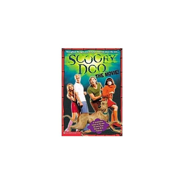 【お取り寄せ・キャンセル不可の商品】：2週間~4週間でお届け（お急ぎの方はご遠慮ください。）　／　【本の説明】157ページ　132*185mm　言語：English　113g　ISBN:9780439354950　／　【本の内容】Scoob...