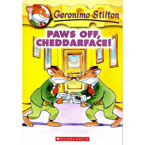 【お取り寄せ・キャンセル不可の商品】：2週間~4週間でお届け（お急ぎの方はご遠慮ください。）　／　【本の説明】113ページ　135*194mm　言語：English　国：アメリカ　154g　ISBN:9780439559683　対象年齢：7...