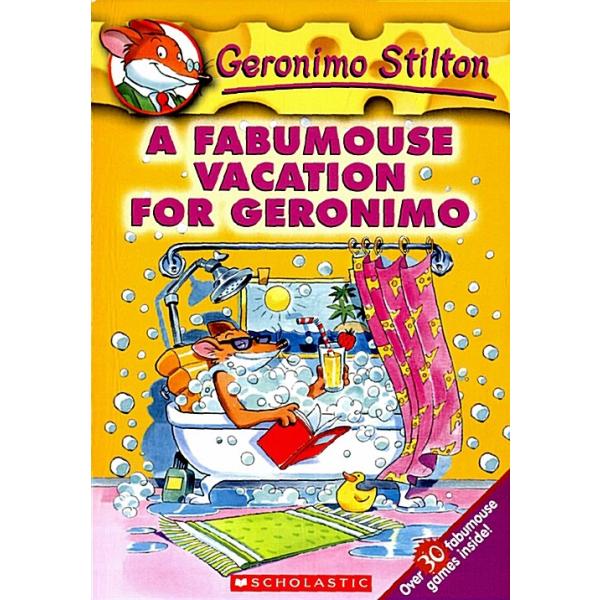 【お取り寄せ・キャンセル不可の商品】：2週間~4週間でお届け（お急ぎの方はご遠慮ください。）　／　【本の説明】112ページ　133*194mm　言語：English　国：アメリカ　159g　ISBN：9780439559713　対象年齢：7...