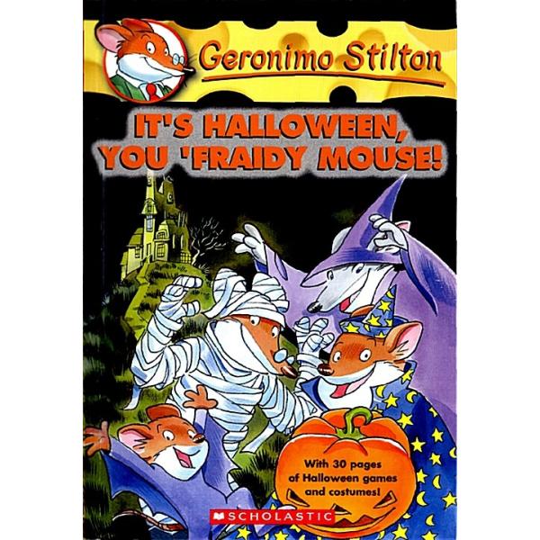 【お取り寄せ・キャンセル不可の商品】：2週間~4週間でお届け（お急ぎの方はご遠慮ください。）　／　【本の説明】128ページ　132*194mm　言語：English　国：アメリカ　154g　ISBN:9780439559737　対象年齢：7...