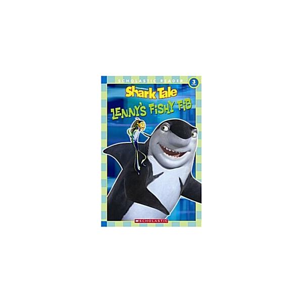 【お取り寄せ・キャンセル不可の商品】：2週間~4週間でお届け（お急ぎの方はご遠慮ください。）　／　【本の説明】48ページ　152*222mm　言語：English　91g　ISBN:9780439641517　／　【本の内容】Shark T...