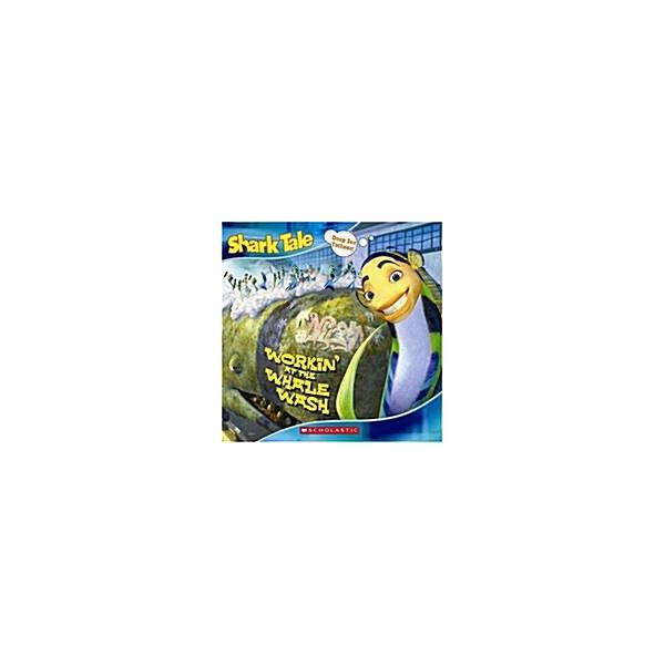 【お取り寄せ・キャンセル不可の商品】：2週間~4週間でお届け（お急ぎの方はご遠慮ください。）　／　【本の説明】24ページ　203*197mm　言語：English　136g　ISBN:9780439641531　／　【本の内容】Shark ...