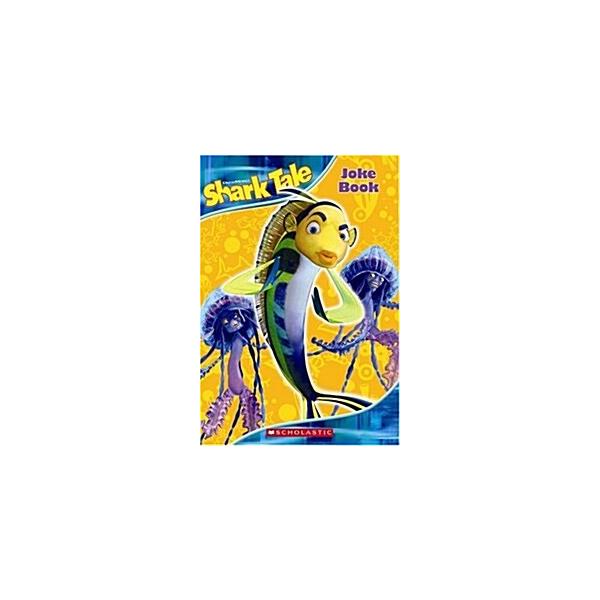 【お取り寄せ・キャンセル不可の商品】：2週間~4週間でお届け（お急ぎの方はご遠慮ください。）　／　【本の説明】48ページ　133*191mm　言語：English　68g　ISBN:9780439641623　／　【本の内容】Shark T...