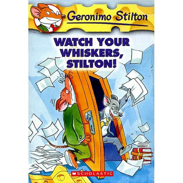 【お取り寄せ・キャンセル不可の商品】：2週間~4週間でお届け（お急ぎの方はご遠慮ください。）　／　【本の説明】111ページ　133*191mm　言語：English　国：アメリカ　159g　ISBN:9780439691406　対象年齢：7...